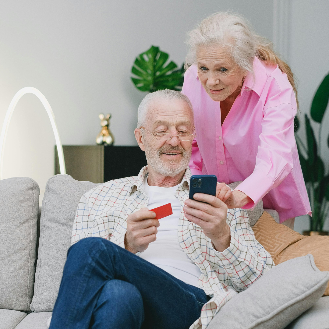 Mobile Banking - CU*South