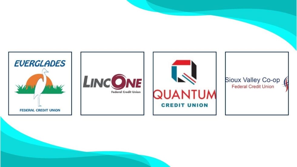 CU*SOUTH Welcomes Four New Shareholder Credit Unions - CU*South